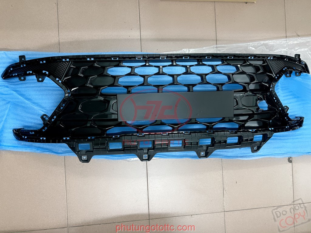 Ca lăng Grand i10 2023 (đen bóng) (Mã 86351K6510) chính hãng - Giá tốt 2025