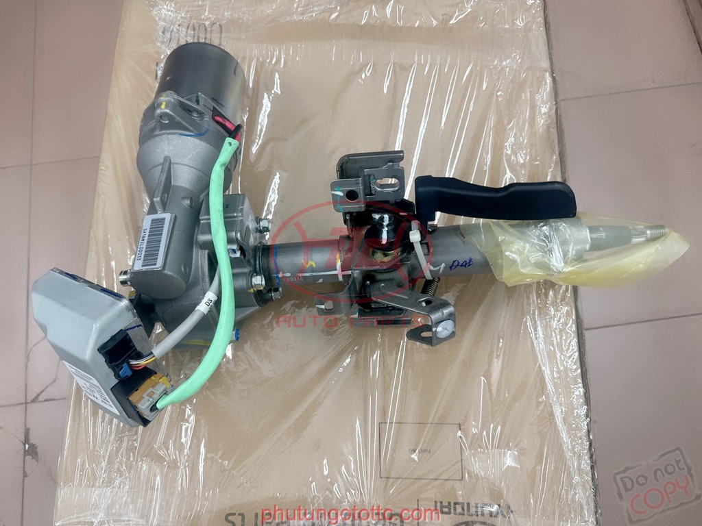 Trụ lái điện Grand I10 (Mã 56310B4200 - 56310B4201 - 56310B4211 ...