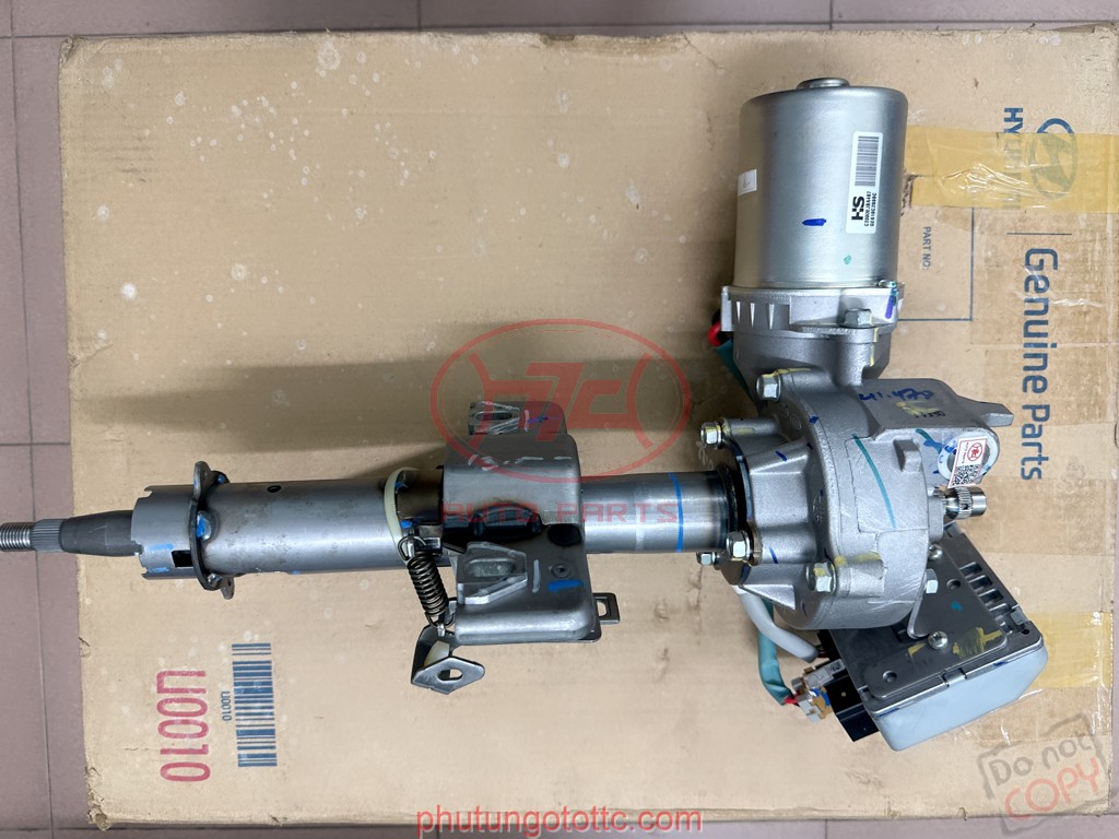 Trụ lái điện Grand I10 2017-2021 (Mã 56310B4520) chính hãng - Giá tốt 2025