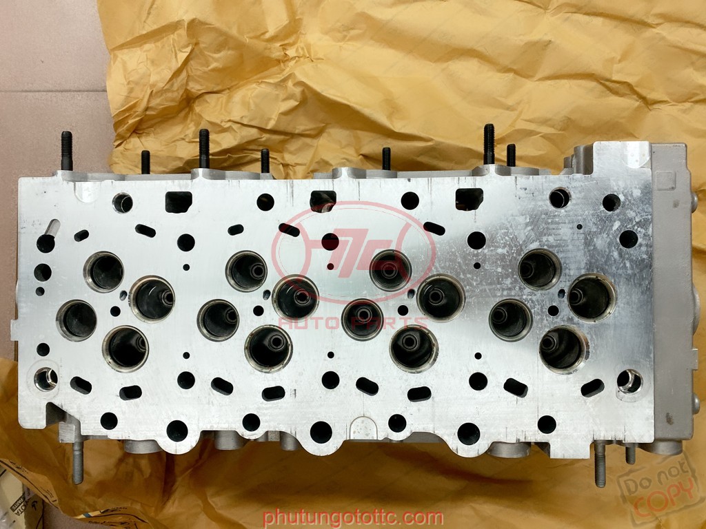 Bi tê Porter II (Mã 41421M1000 - 4141249650 - 4141249670) chính hãng ...