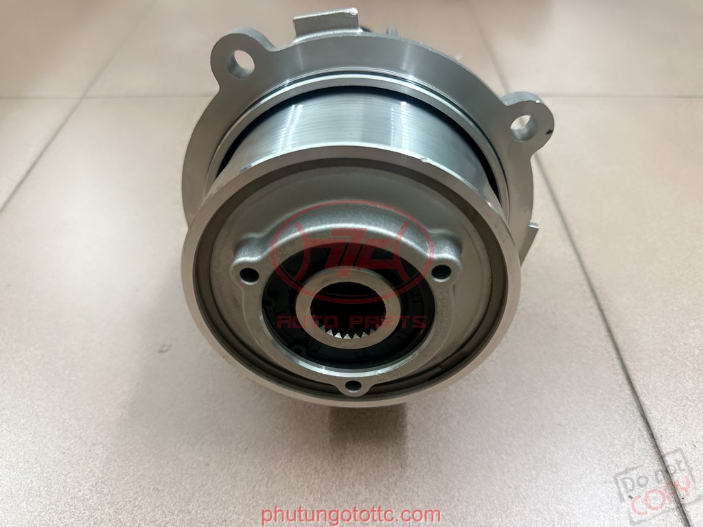 Phụ Tùng Ô Tô TTC - Chính Hãng, Uy Tín, Chất Lượng