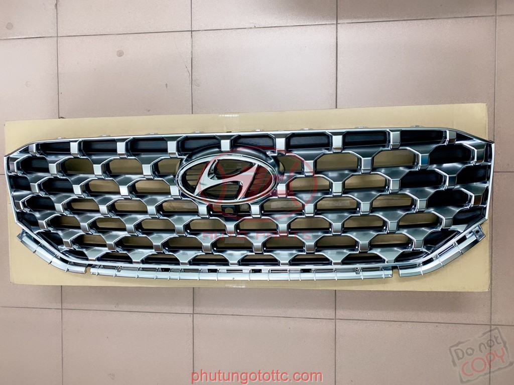 Ca lăng Santafe 2021 (86350S1600) - Phụ tùng ô tô TTC