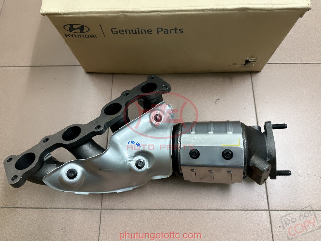 Cổ xả Grand Starex (Mã 285102C370) chính hãng - Giá tốt 2025