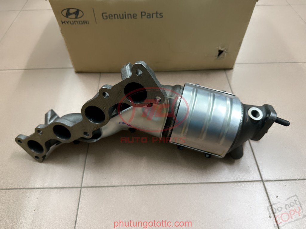 Cổ xả Grand Starex (Mã 285102C370) chính hãng - Giá tốt 2025