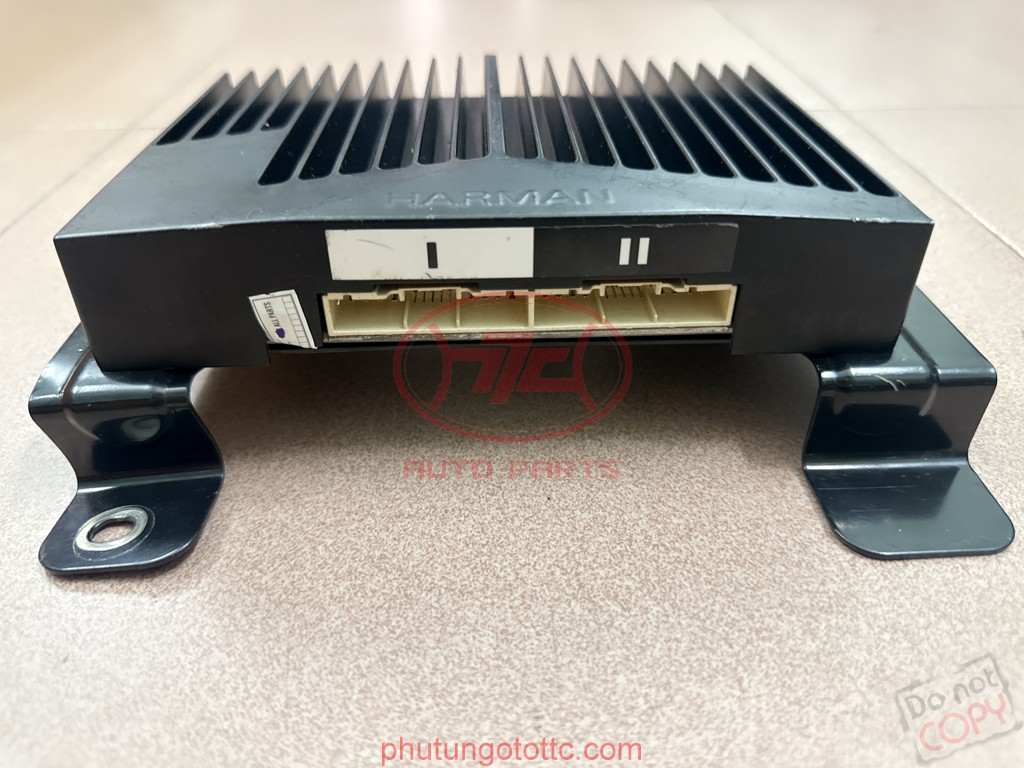 Phụ tùng ô tô SANTAFE chính hãng - Bảng giá 2025