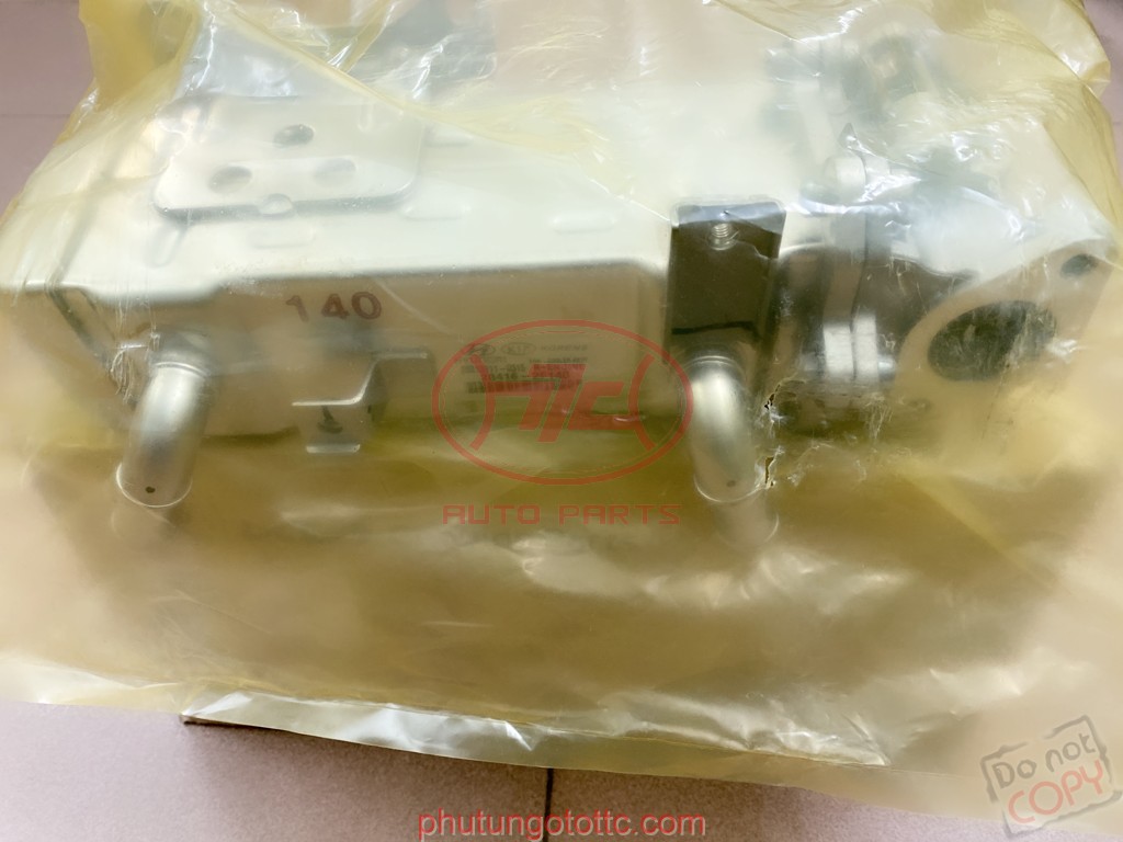 Van tuần hoàn khí thải Santafe/Sorento/Tucson/Sedona 2014-2018 (Mã ...