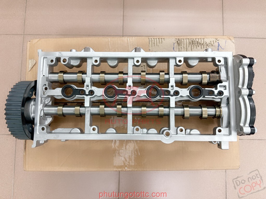 Phụ Tùng Ô Tô TTC - Chính Hãng, Uy Tín, Chất Lượng