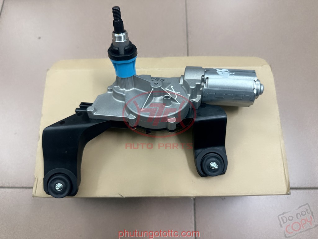 Phụ tùng ô tô HYUNDAI chính hãng - Bảng giá 2024