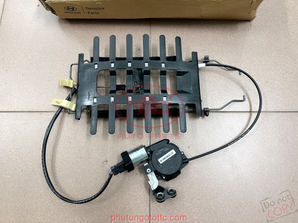 PHỤ TÙNG Ô TÔ ĐIỆN chính hãng - Bảng giá 2024