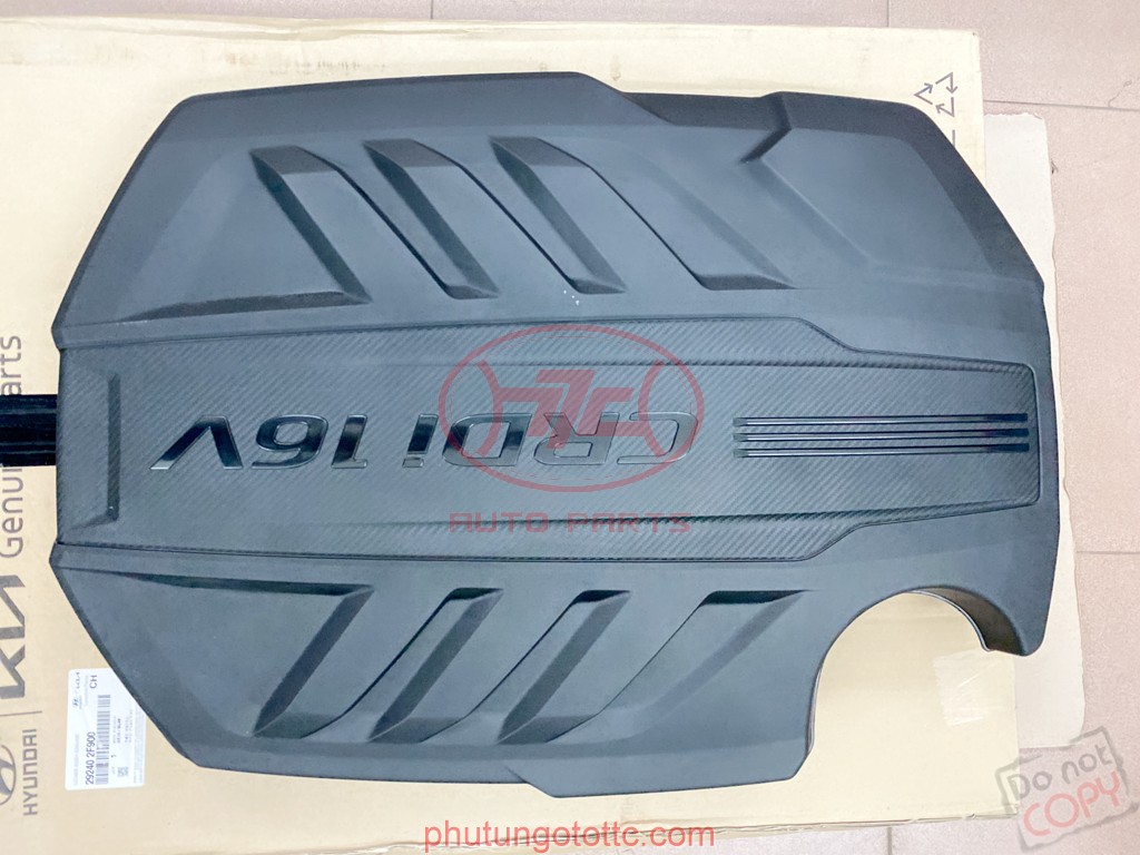 Đèn phanh cửa hậu Santafe 2021 (Mã 87310S1500) chính hãng - Giá tốt 2023