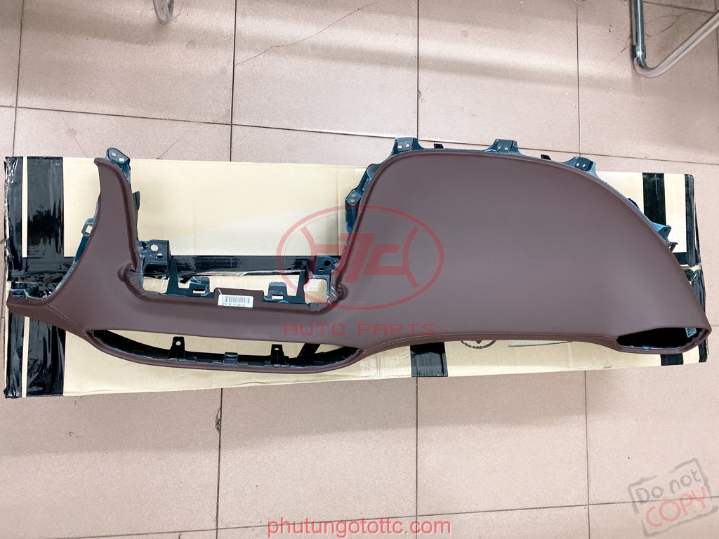 Đèn phanh cửa hậu Santafe 2021 (Mã 87310S1500) chính hãng - Giá tốt 2023