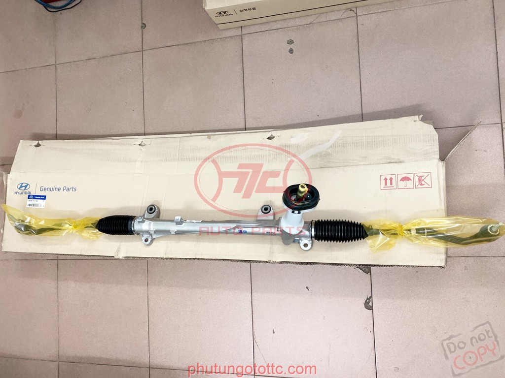 Đèn phanh cửa hậu Santafe 2021 (Mã 87310S1500) chính hãng - Giá tốt 2023