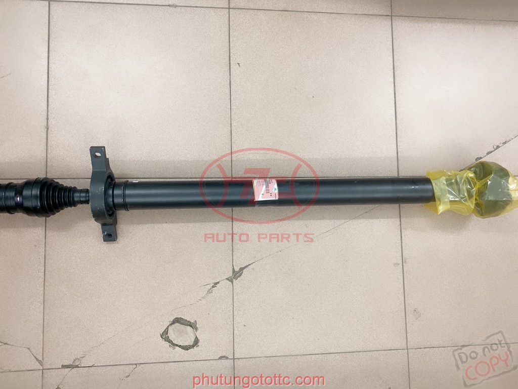 Trục các đăng Santafe 2013-2016 (Mã 493002W030) chính hãng - Giá tốt 2025