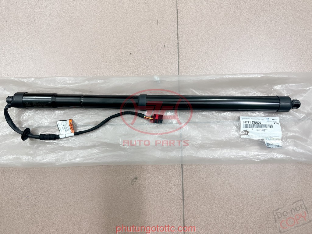 Phụ tùng ô tô SANTAFE chính hãng - Bảng giá 2024