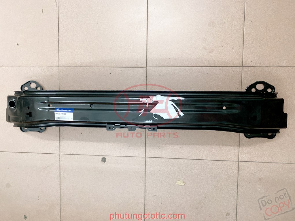 Đèn phanh cửa hậu Santafe 2021 (Mã 87310S1500) chính hãng - Giá tốt 2023