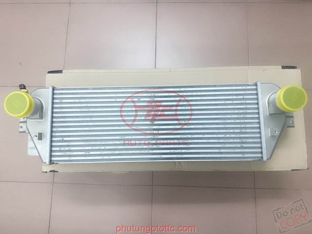 Két làm mát Turbo Solati (281904A600) - Phụ tùng ô tô TTC