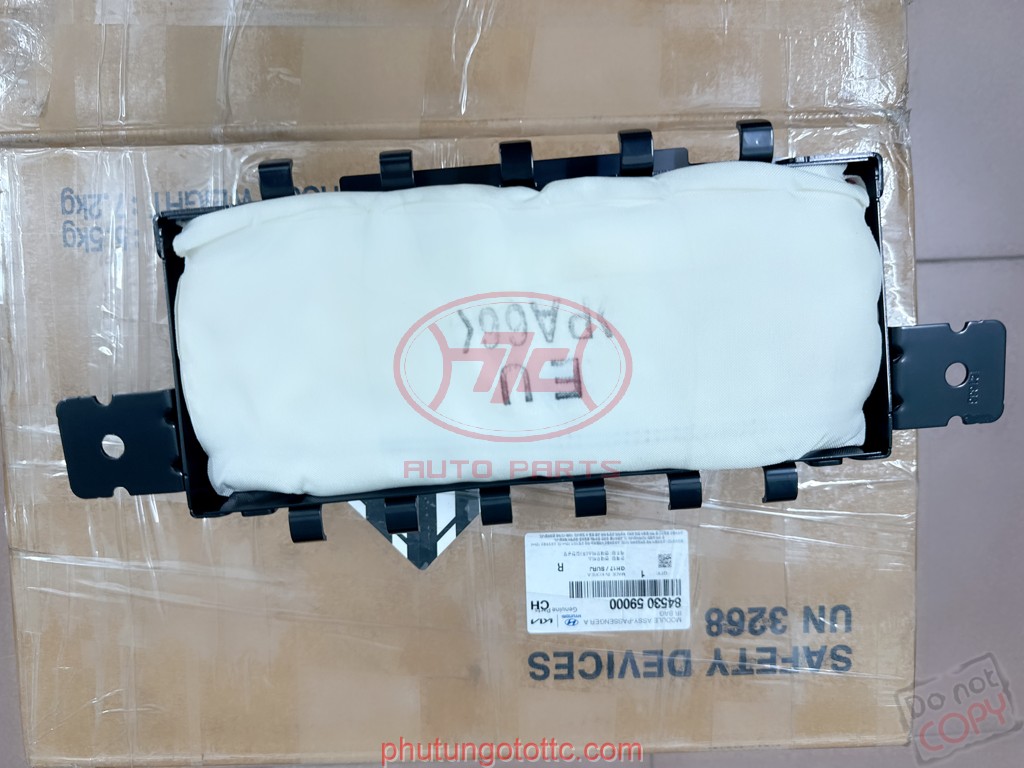 Phụ tùng ô tô SOLATI chính hãng - Bảng giá 2025