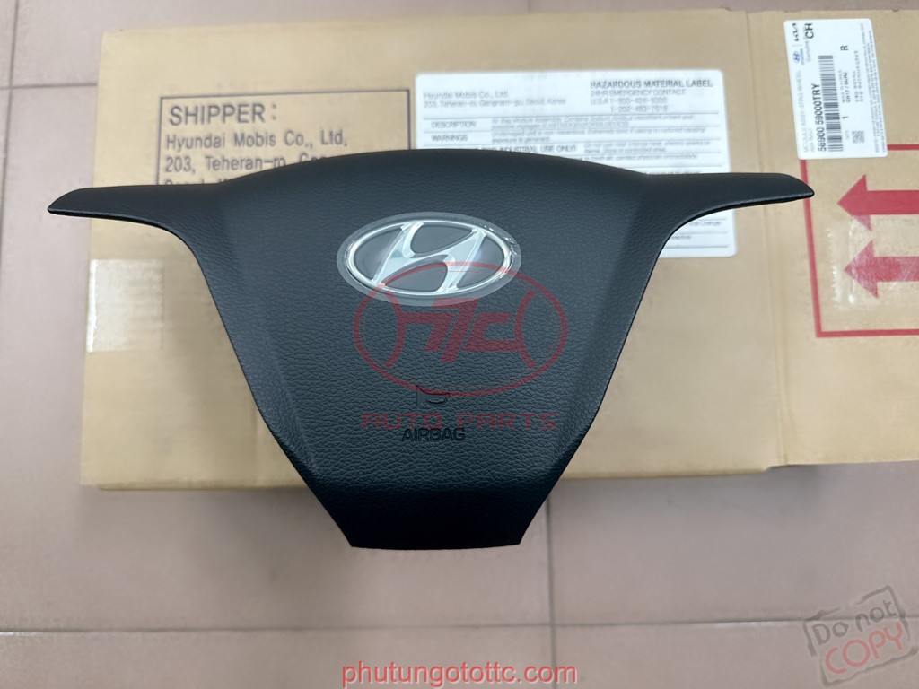 Túi khí vô lăng Solati (Mã 5690059000TRY) chính hãng - Giá tốt 2025