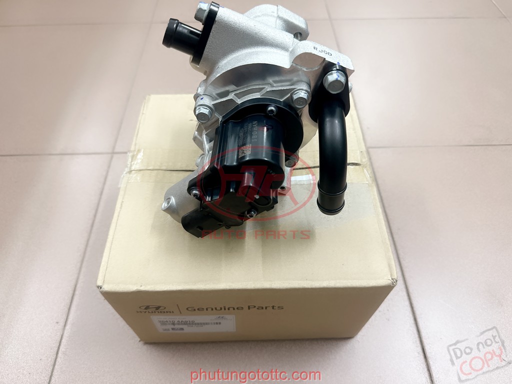 Van EGR Hyundai Solati (Mã 284104A910) chính hãng - Giá tốt 2025
