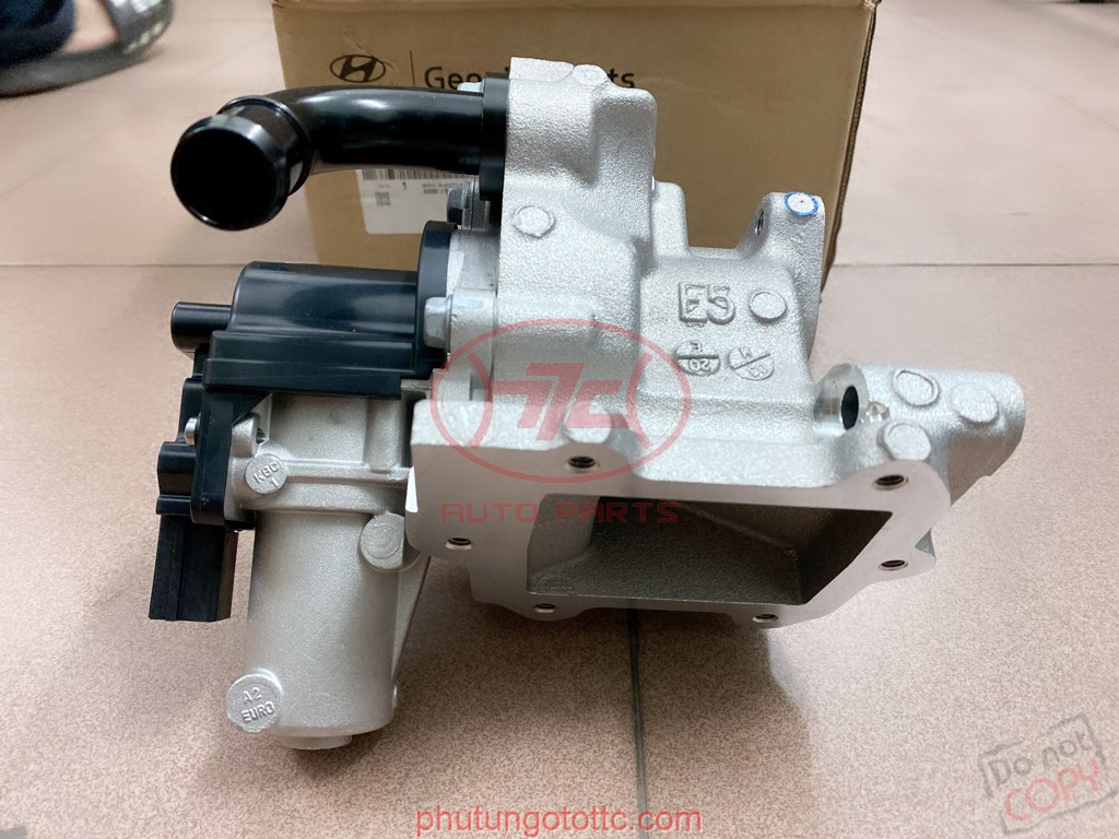 Van tuần hoàn khí xả Solati (284104A910) - Phụ tùng ô tô TTC