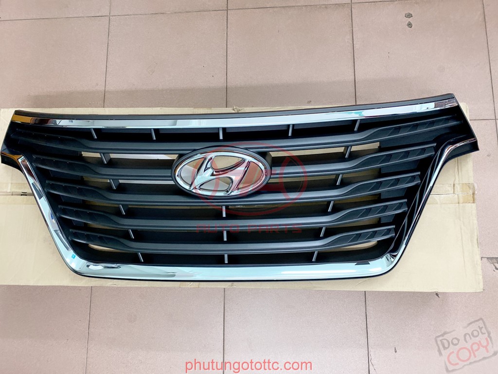 Ca lăng Hyundai Starex 2018 - 2020 (Mã 865604H700) chính hãng - Giá tốt ...