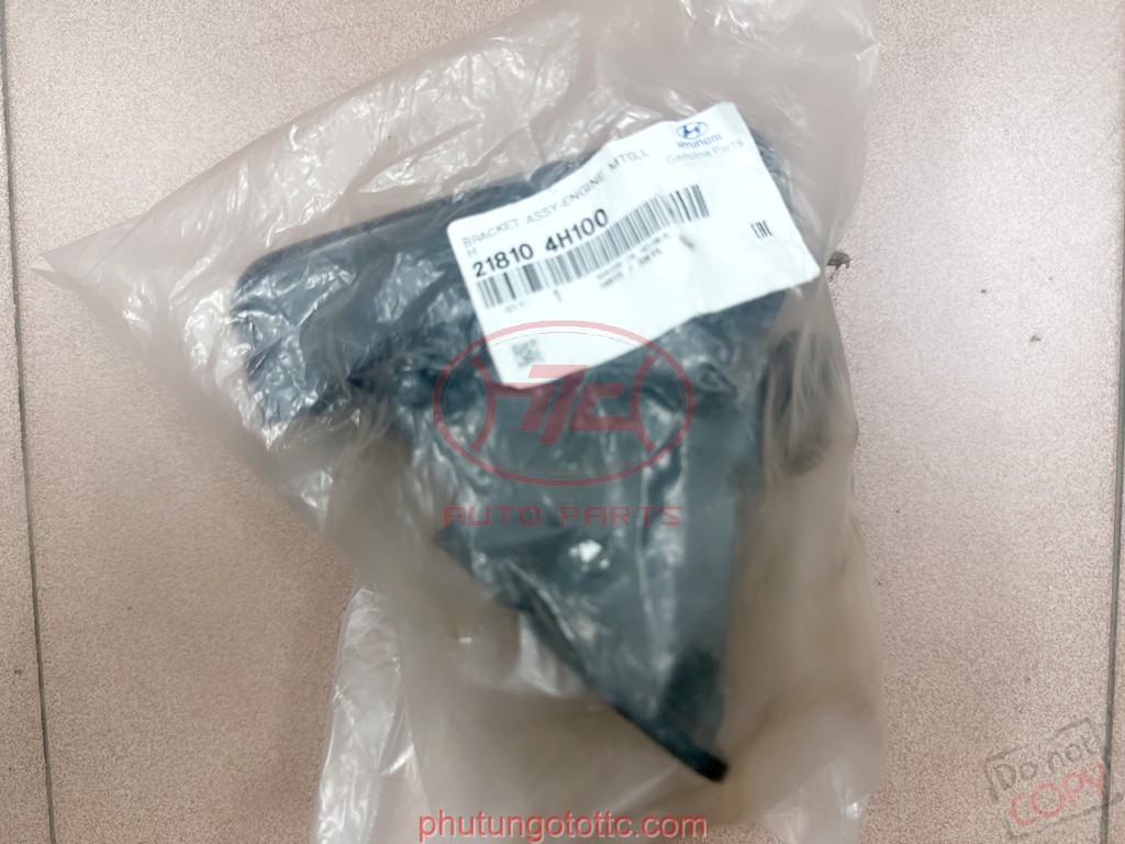 Bi tê Grand Starex (41421M1000 - 4141249650 - 4141249670) - Phụ tùng ô ...