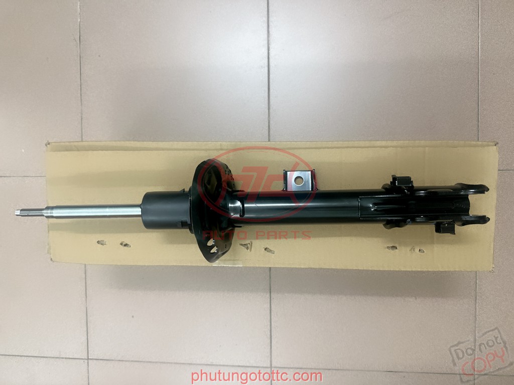 PHUỘC NHÚN Ô TÔ chính hãng - Bảng giá 2025