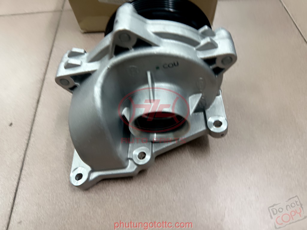 Bơm nước Santafe/Tucson/Sedona 10-18 (dầu) (Mã 251002F700 - 251002F000 ...