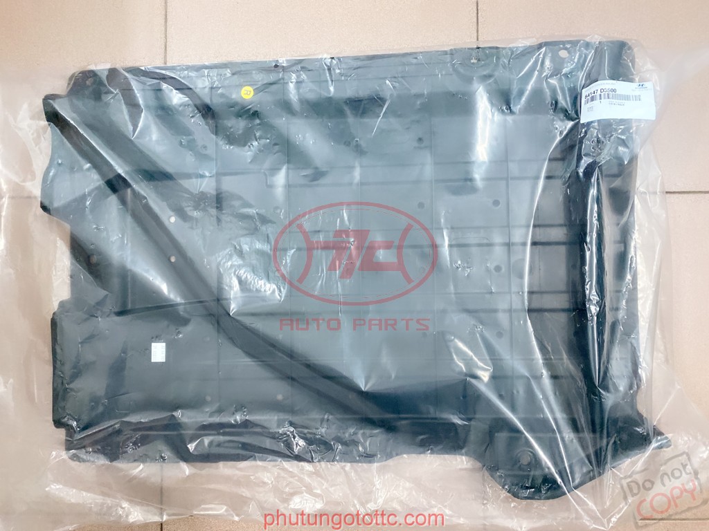 Giá bắt đèn pha Tucson 2015-2019 (to) (Mã 86552D3000 - 86551D3000 ...