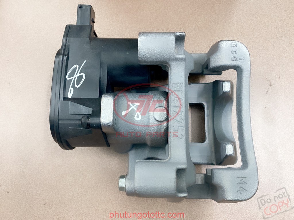 Cụm phanh sau Tucson 2015-2018 (Mã 58310D3A70 - 58311D3A70) chính hãng ...