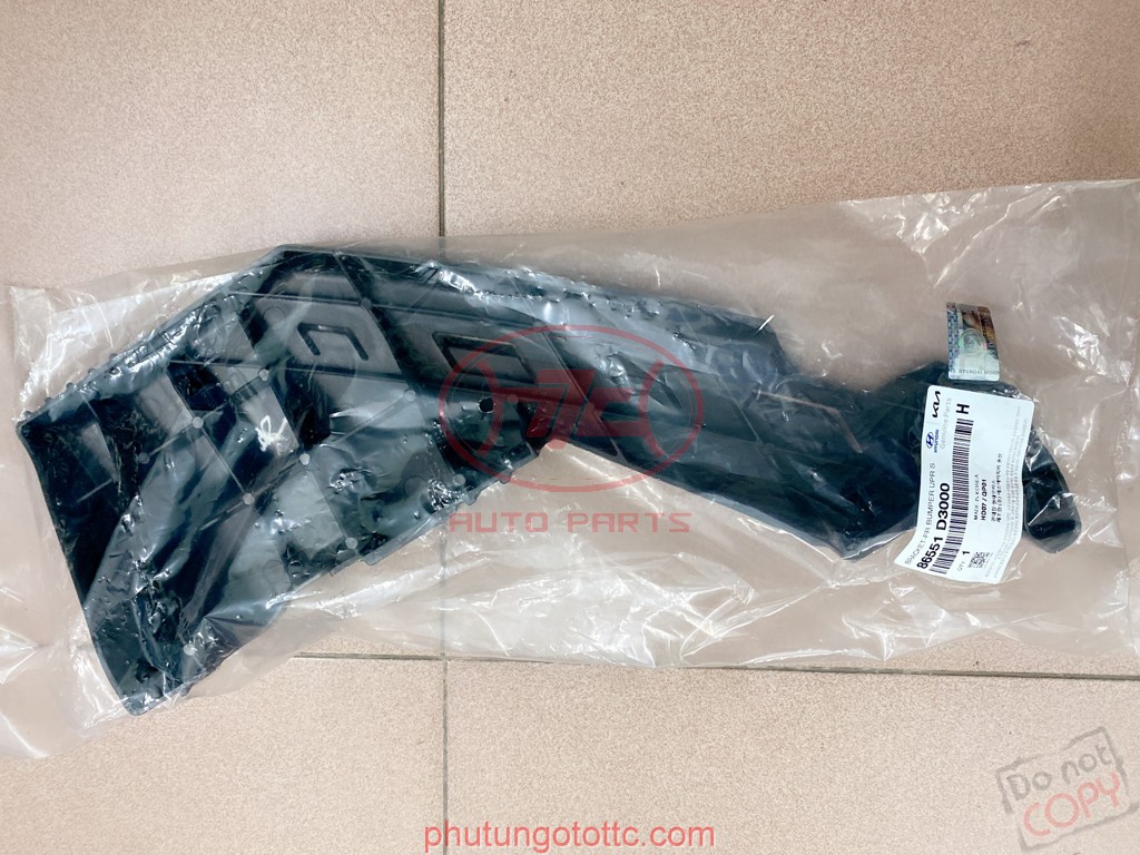 Đèn pha trên Tucson 2022 (92208N9300 - 92207N9300) - Phụ tùng ô tô TTC