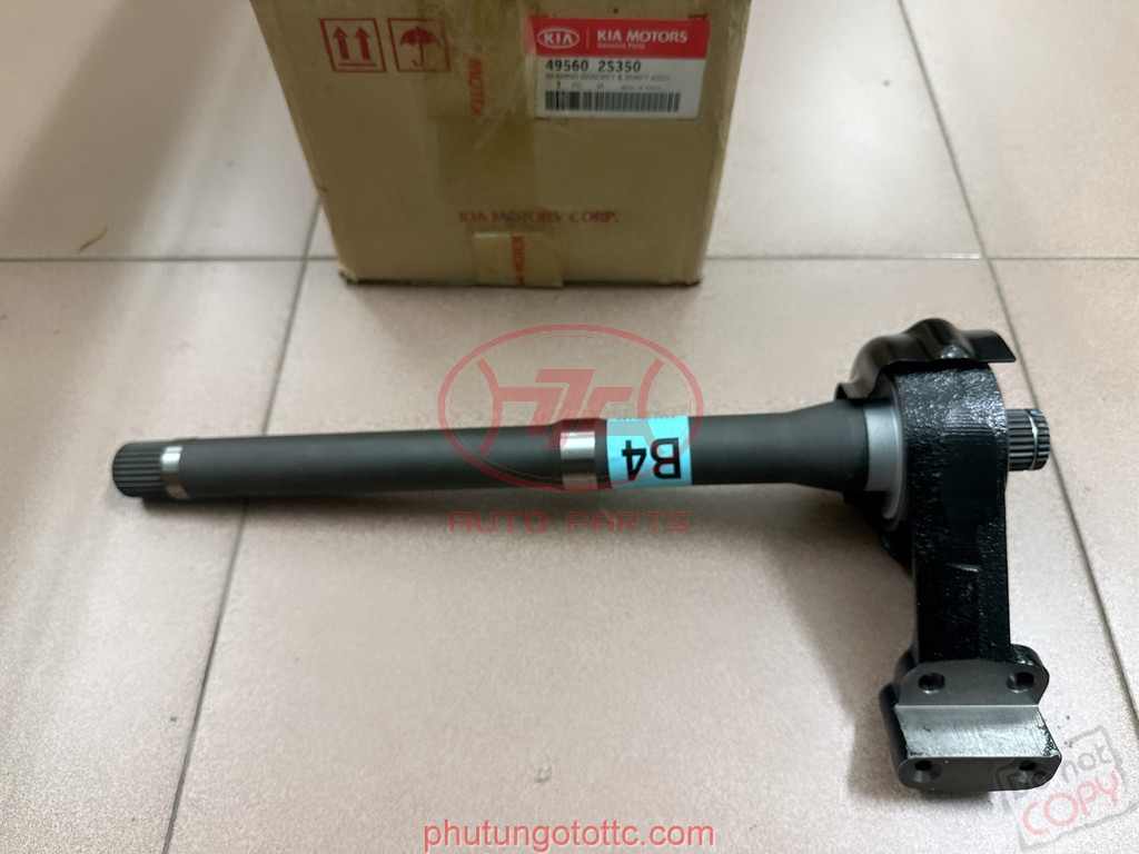 Láp trung gian Tucson/Sportage 2010 (495602S250) - Phụ tùng ô tô TTC