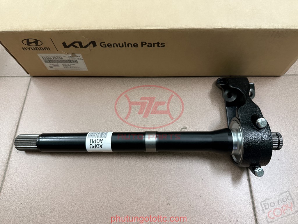 Láp trung gian Tucson/Sportage 2010 (495602S250) - Phụ tùng ô tô TTC