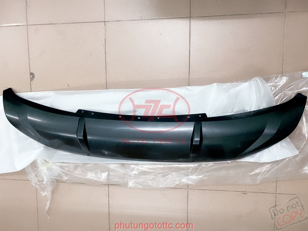 Ốp ba đờ xốc sau dưới Tucson 2022 (Mã 86670N9060) chính hãng - Giá tốt 2025