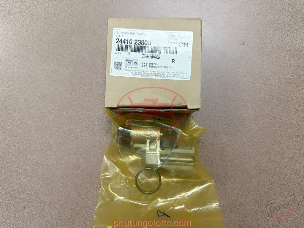 Bi tăng cam thủy lực Tuscani/Tucson (Mã 2441023800) chính hãng - Giá ...