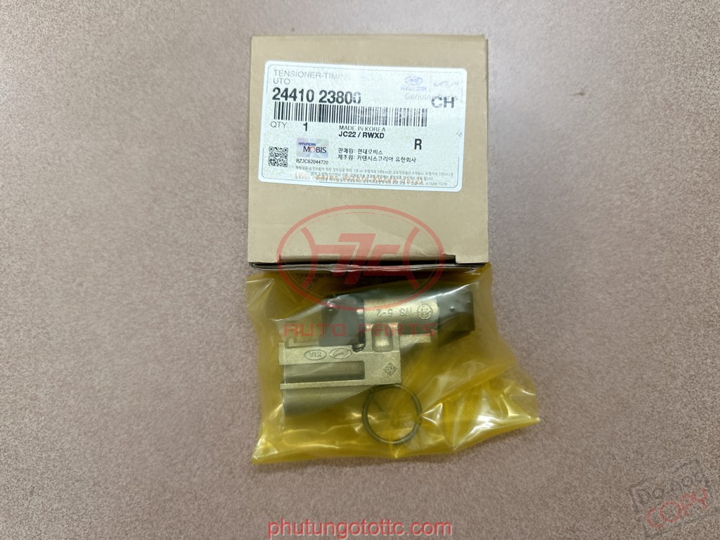 Bi tăng cam thủy lực Tuscani/Tucson (Mã 2441023800) chính hãng - Giá ...