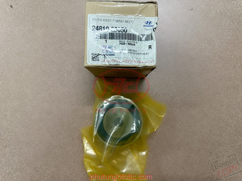 Bi tỳ cam Tuscani/Tucson 2006-2009 (2481023050 - 2481023500) - Phụ tùng ...