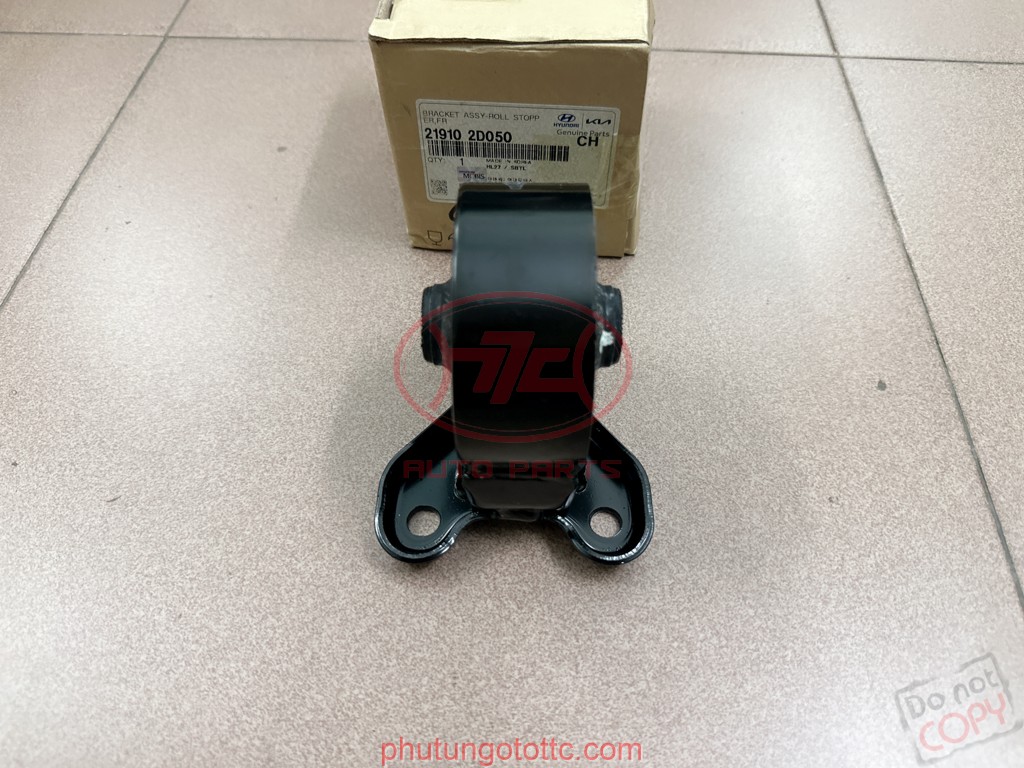 Cao su chân máy trước Tuscani (Mã 219102D050) chính hãng - Giá tốt 2025