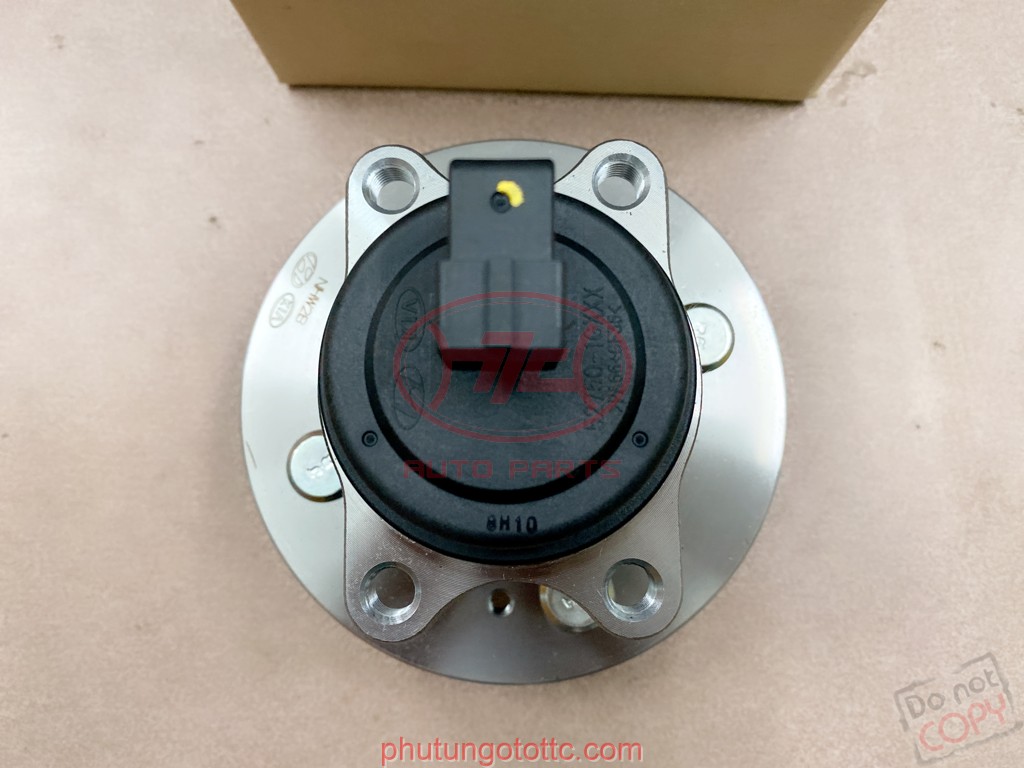 Moay ơ sau Verna (527501G101 - 527501G100) - Phụ tùng ô tô TTC