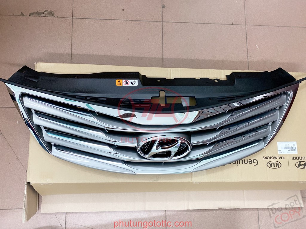 Ca lăng XG300 Grandeur 2010 (Mã 863503V000) chính hãng - Giá tốt 2025