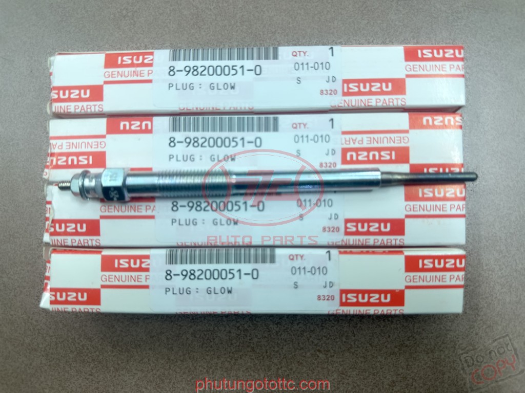 Chụp đầu moay ơ D - max (Mã 8973746970) chính hãng - Giá tốt 2025