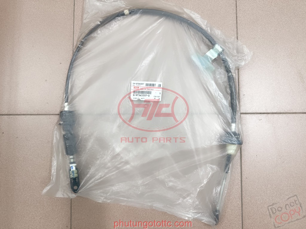Đĩa ly hợp Isuzu D - Max (Mã 8980806610) chính hãng - Giá tốt 2025