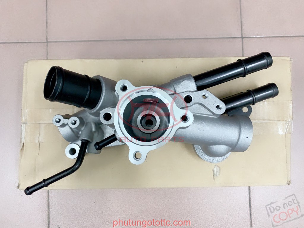 Thân van hằng nhiệt Carens 2.0 máy xăng (2562025002) - Phụ tùng ô tô TTC