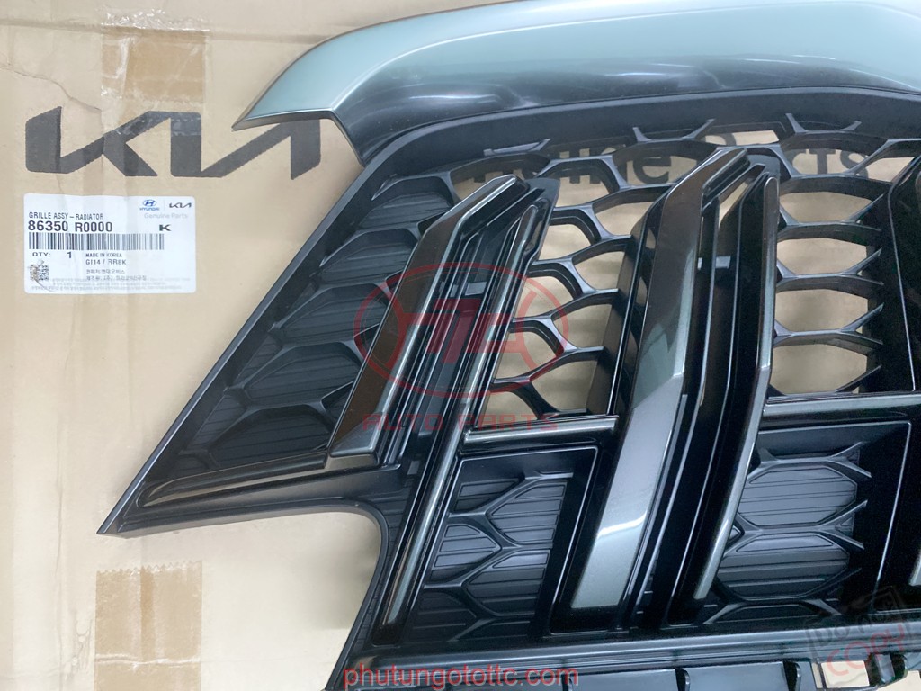 Ca lăng Carnival 2022 (Mã 86350R0000) chính hãng - Giá tốt 2025