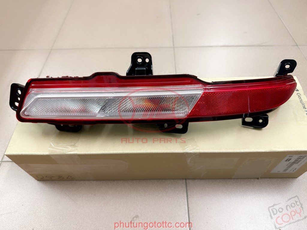 Phụ tùng ô tô KIA chính hãng - Bảng giá 2024