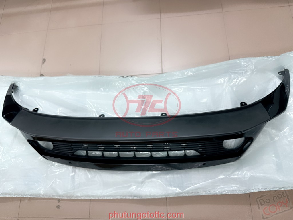 Lưới ba đờ xốc trước Cerato 2019 (Mã 86530M6060 - 86530M6160) chính ...