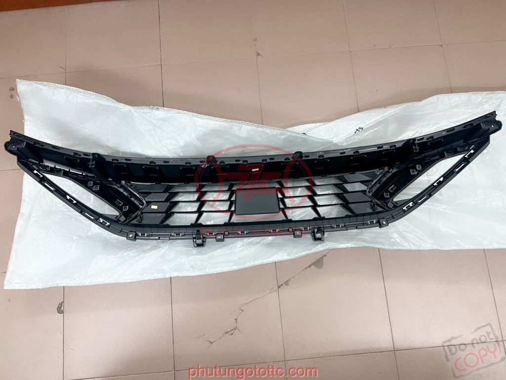 Lưới ba đờ xốc trước Cerato/K3 2022 (Mã 86530M6520) chính hãng - Giá ...