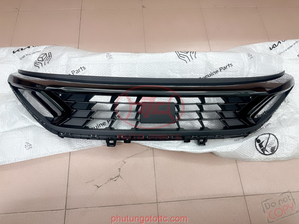 Lưới ba đờ xốc trước Cerato/K3 2022 (Mã 86530M6520) chính hãng - Giá ...