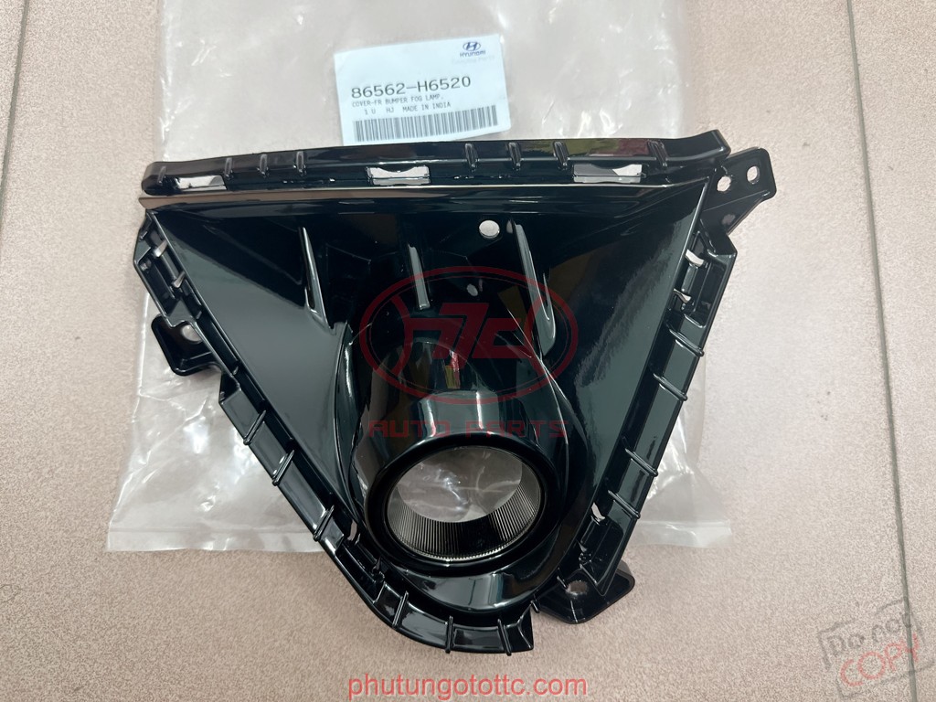 Ốp đèn ba đờ xốc trước Cerato 2019 (Mã 86563M6010 - 86564M6010) chính ...