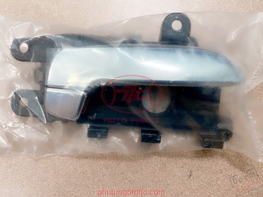 Tay mở cửa trong K3 - Cerato 2016-2018 (82620A7010CR) - Phụ tùng ô tô TTC